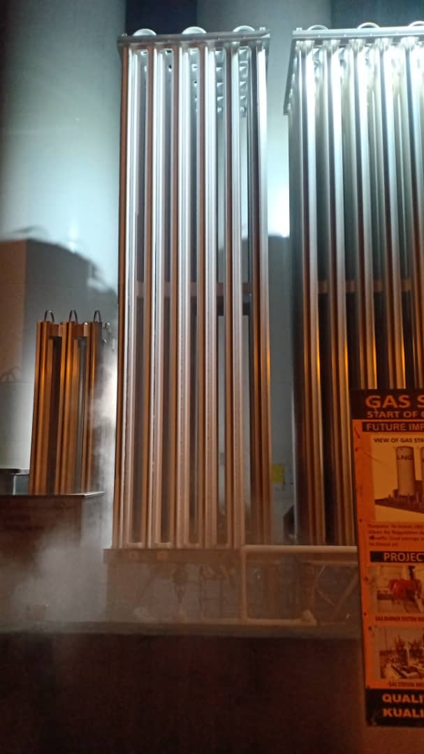 Bayu Resolution Sdn Bhd – Integrated Engineering Services